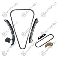 China Timing Chain Kit For CX-7 Petrol L3VDT 2.3T 07-12 for sale