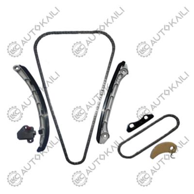 China Timing Chain Kit For CX-7 Petrol L3VDT 2.3T 07-12 for sale