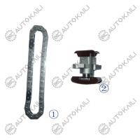 China Timing Chain Kit For MAZDA PROTÉGÉ  Petrol  1.5L for sale