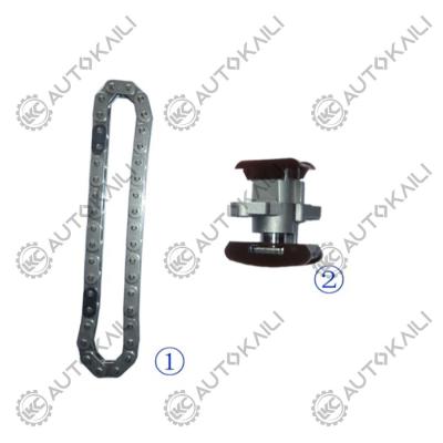 China Timing Chain Kit For MAZDA PROTÉGÉ  Petrol  1.5L for sale