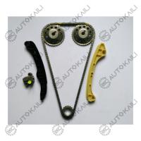 China Timing Chain Kit For MITSUBISHI COLT CZC 230 Z36A CY2A Petrol 4A91 1.5L 10- for sale