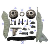 China N13 N12B16A 1.6T VVT Kit BMW MINI BMW3 11311439853 for sale