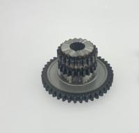 China 06H105209AI Crankshaft Timing Sprocket For AUDI VW Passat GOLF EA888 CGMA CAWA CDZA 06H105209AT for sale