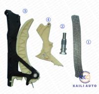 China Timing Chain Kit For BMW 118i 120i X1 X3 Z4 316i 318i 318ti 320i 18i Engine N42 N46 N46N 1995CC 11311439854 142L for sale