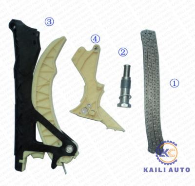 China Timing Chain Kit For BMW 118i 120i X1 X3 Z4 316i 318i 318ti 320i 18i Engine N42 N46 N46N 1995CC 11311439854 142L for sale