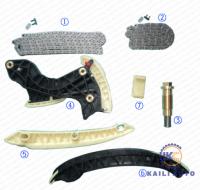 China S211 W211 MERCEDES E CLASS Timing Chain C CLASS A0009932176 142L A2710500611 for sale
