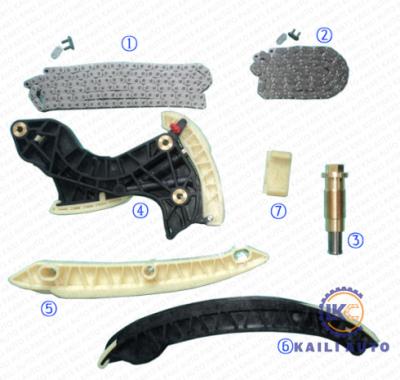 China S211 W211 MERCEDES E CLASS Timing Chain C CLASS A0009932176 142L A2710500611 for sale