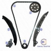 China Timing chain kit for AUDI WAUZZZ Skoda Yeti/Rapid VW Tiguan/Sharen/Golf  CAXC/CAXA/CAVA/CTHD/CAVD 1.4L/1.4TSI 03C109158H for sale