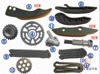 China Timing chain kit for BMW X1 X3 X4 X5 X6 MINI 118 218 320 316 418 420 Engine N47 N47S N47N B47 N57Z N57 N57N 11528589971 for sale