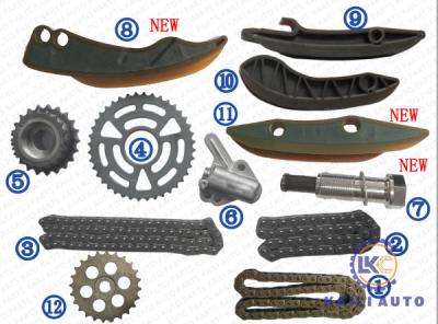 China Timing chain kit for BMW X1 X3 X4 X5 X6 MINI 118 218 320 316 418 420 Engine N47 N47S N47N B47 N57Z N57 N57N 11528589971 for sale