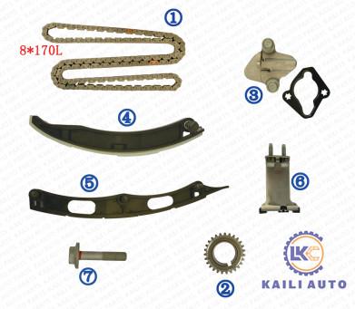 China 8*170L Chevrolet Spark Timing Chain Replacement OPEL ASTRA KARL 12656083 12656081 for sale