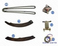 China Plastic PA66 / PA46 Timing Chain Kit For CHEVROLET MALIBU L/LS/LT Petrol L3G/L4 1.5L 16-18 for sale