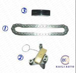 China 40L Engine Timing Kit  FORD FOCUS C-MAX GALAXY KUGA 1231282 1231971 for sale