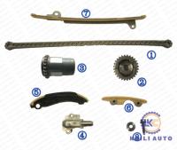 China 5*148L 55267972 Timing Chain Kit For FIAT ARGO MOBI NOVO UNO 1.0L 55267975 for sale