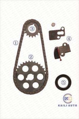 China Timing chain kit for FORD  58L KL-10 CHT1300/1400/1600 Todos /VW AE-1000 for sale