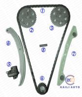 China Timing chain kit for FORD 2.0 -N ECOSPORT Focus Transit Connect 1S7Z6268BC 8*134 1S7Z6K254AA for sale