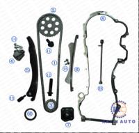 China FIAT IDEA LINEA Timing Chain Kit 46804589 120L 55197785 for sale