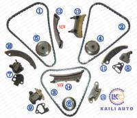 China GM CHEVROLET Camaro Timing Chain Kit 12633452 LY7 LFX LLT 114L 12609259 for sale