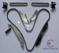 China Timing chain kit for DODGE/CHRYSLER/JEEP AVENGER/CHARGER Concorde/SEBRING/300 04892349AA 11*272L 68137973AA for sale