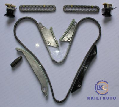 China Timing chain kit for DODGE/CHRYSLER/JEEP AVENGER/CHARGER Concorde/SEBRING/300 04892349AA 11*272L 68137973AA for sale