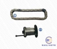 China LAND ROVER JAGUAR Timing Chain CC9 Diesel 2.2D 2.2TD 06CT-1-40L LR000663 for sale