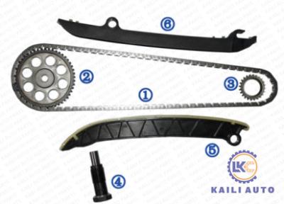 China VW SKODA Timing Chain Kit CBZA / CBZB 03F109158G 9*150L 03F109571F for sale
