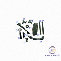 China 13506-31031 170L 13550-31020 Variable Timing Belt For TOYOTA LEXUS Sienna Venza RAV4 RX350 IS350 for sale