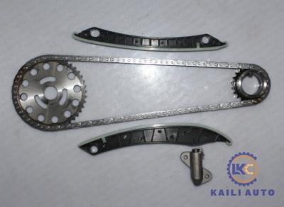 China Timing chain kit for  GRAND SCENIC III(JZ0/1_) MEGANE III(BZ0_) MEGANE CC(EZ0/1_) 06CT.K-1-106L 8200918797 for sale