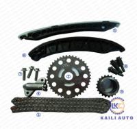 China VAUXHALL VIVARO 2.0 Cdti Timing Chain Kit For OPEL M9R782 M9R784 M9R630 M9R786 M9R788 8200343394 112L 8200918797 for sale