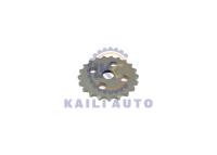 China 11417507551 Engine Timing Camshaft Gear E81 118i 120i BMW Sprocket for sale