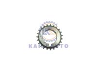 China ISO TS16949 7T4Z6306A Crank Timing Gear Sprocket For FORD LINCOLN MERCURY MAZDA for sale