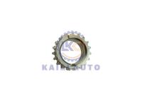 China Crank Gear Sprocket FORD 2.7L V6 164P FT4Z-6306-B for sale