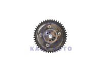 China KIA CARENS CEED VVT Cam Phaser For HYUNDAI I20 I30 IX20 24350-2B000 Camshaft Phaser for sale