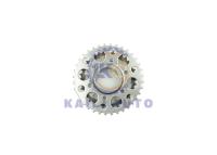 China 2.7L 2TR-FE 4cyl Camshaft Sprocket Gear For TOYOTA Tacoma Trucks 4RUNNER 13597-75020 for sale