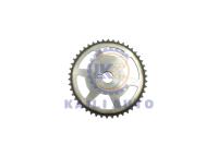 China 14210-RL0-G01 Camshaft Sprocket Gear For HONDA CRV MK III 2.2 I DTEC for sale
