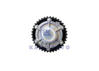 China ISO TS16949 Engine Cam Phaser For  Espace III Espace IV II8200782671 for sale