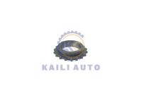 China N43 N53 N54 Crankshaft Timing Sprocket For BMW 320i 316i 318i 1317502180 for sale