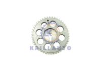China 2.4L W/O VVT Camshaft Sprocket Gear SUZUKI GRAN VITARA 12742-78K00 for sale