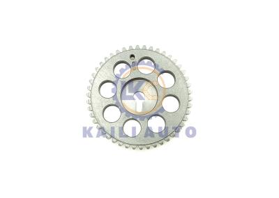 China 2.4L W/O VVT Camshaft Sprocket Gear SUZUKI GRAN VITARA 12742-78K00 for sale