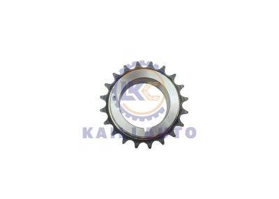 China NISSAN Pathfinder Van Truck Engine Timing Crankshaft Sprocket Z24 Z16 Z16S SOHC 8V 1.6L 13021-03G00 for sale