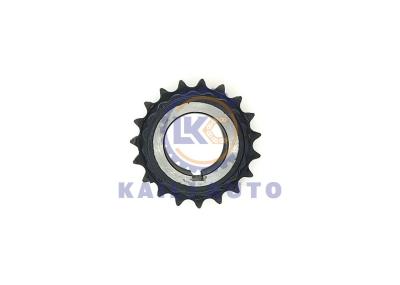China BENZ OM668.940 1689CC Timing Crankshaft Sprocket 6680500003 0039977194 108L for sale
