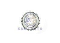 China 1207110 Camshaft Sprocket Gear For Ford V.184 90/75 PS E.M. TRANSIT DI TDDi TDCi 2.0 for sale