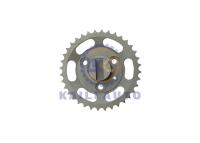 China A6420521801 Cam Gears Mercedes Timing Gear Sprocket E Class T Model E300 E 350 S212 for sale