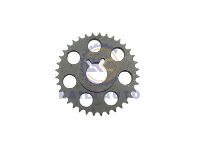 China TOYOTA GRANVIA Camshaft Gear Sprocket HILUX LANDCRUISER EMINA 16V 2.4L 13523-75010 for sale