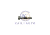 China Timing tensioner for BMW MINI R55 R56 R57 R58 R59 N14 CLUTMAN COUPE CABRIO ROADSTER COUNTRYMAN 1317607551 82MM for sale