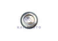 China ISO TS 16949 Timing Gear Sprocket 13024-6N211 ALTIMA X-TRAIL NISSAN Cam Gears for sale