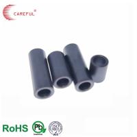 China NiZn MnZn EMI Suppression Ferrite Size 19*28.5*12.7 Sleeve Ferrite Tube for sale