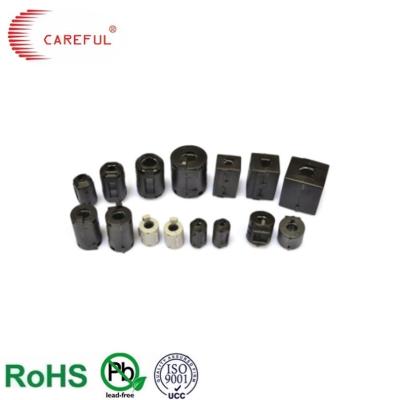 China SCRC 70 Emi Round Cable Snap Its Noise Filter Ferrite Core 1M To 300M For 7mm Diameter for sale