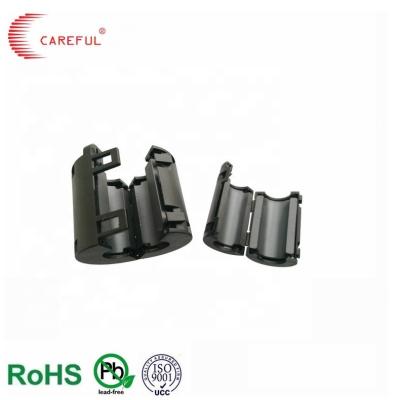 China Current Transformer Ferrite Split Core for Industrial Power Monitoring Instruments for sale