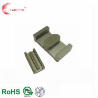 China ED Type Mnzn Ferrite Transformer Core ED25 ED38 ED40 ED42 ED43 for sale